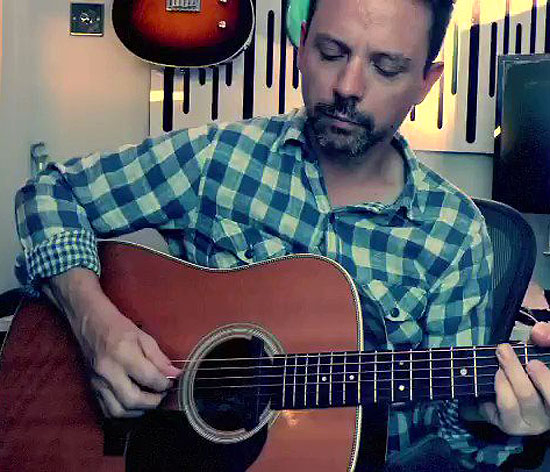 T.J. Walker – The Ripple